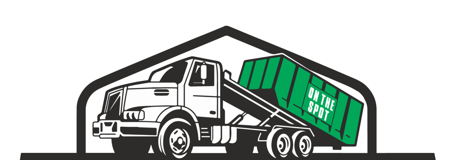 Roll-Offs Rental Options - On The Spot Roll-Offs - Dumpster Rental Option
